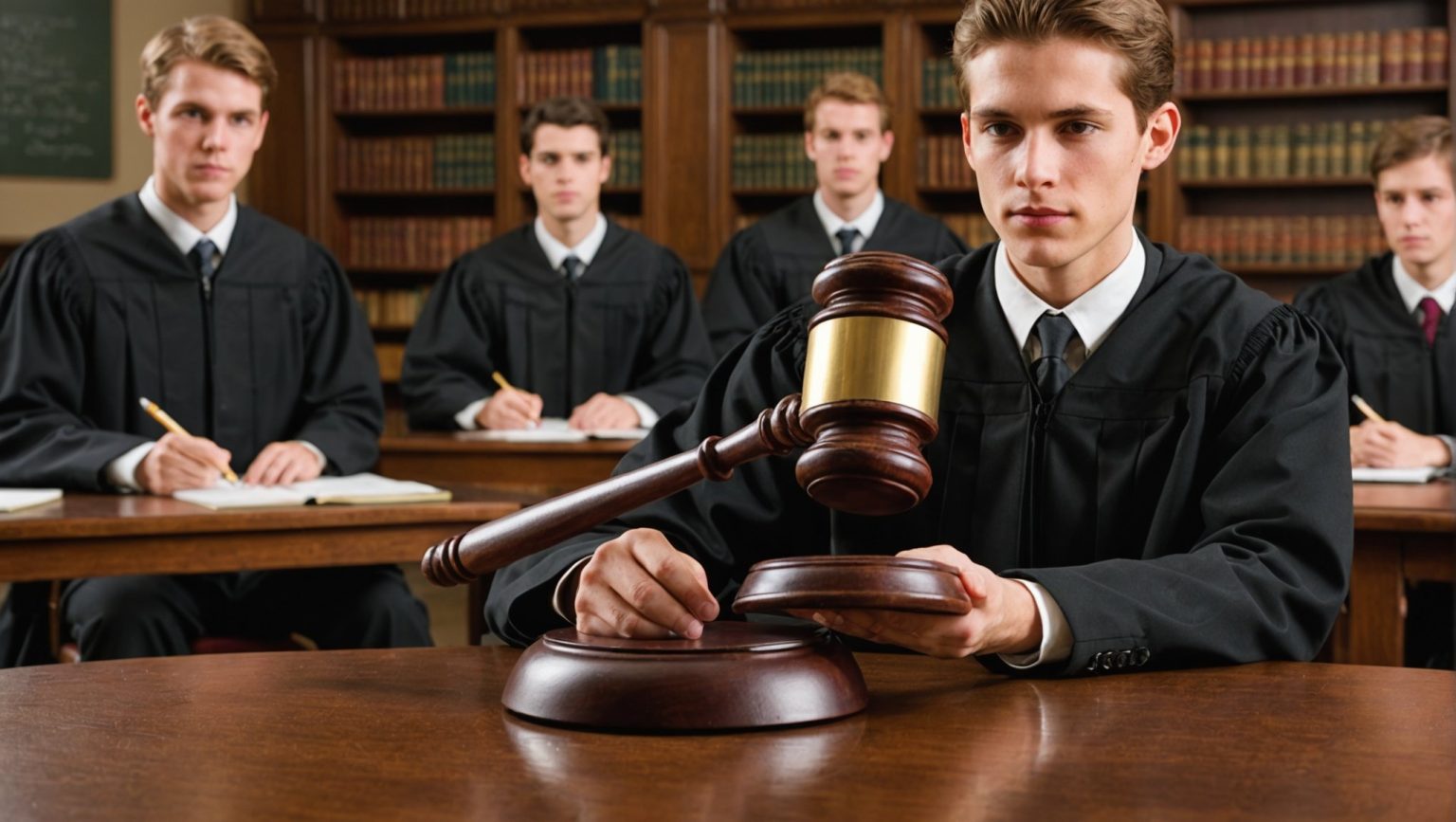 Ecole de droit : une formation juridique sur mesure à l'ISD